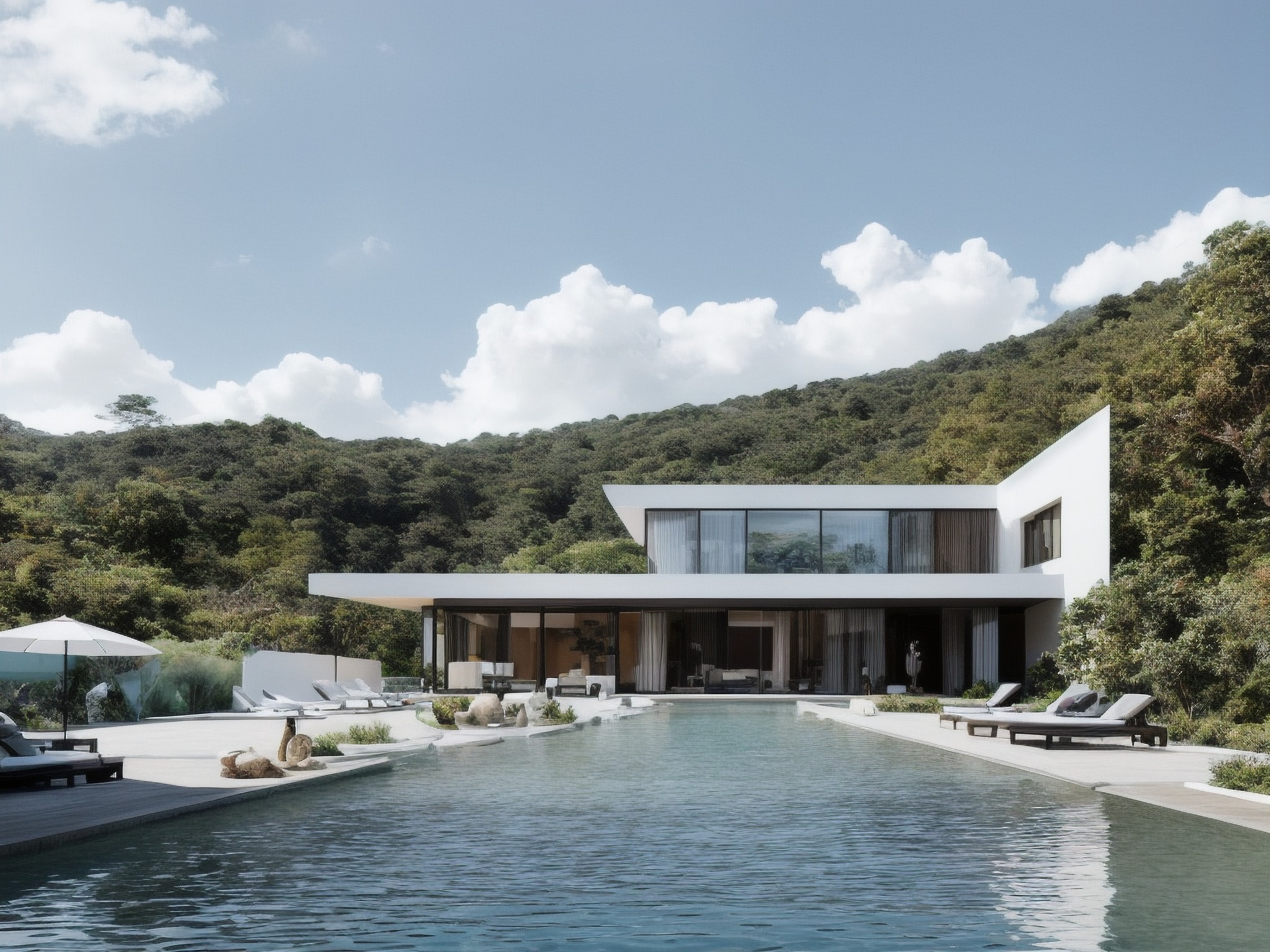 How Artificial Intelligence Is Shaping Modern Architecture